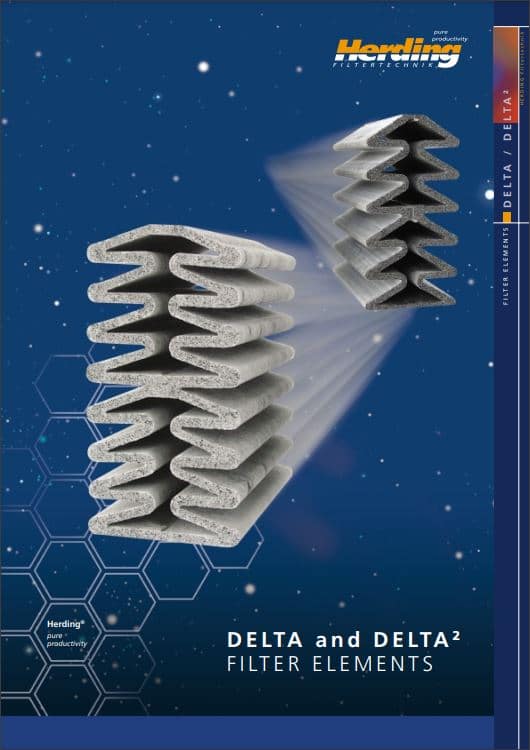 Herding GmbH Filtertechnik - Severn Machines