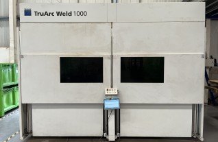 Other machines - Severn Machines